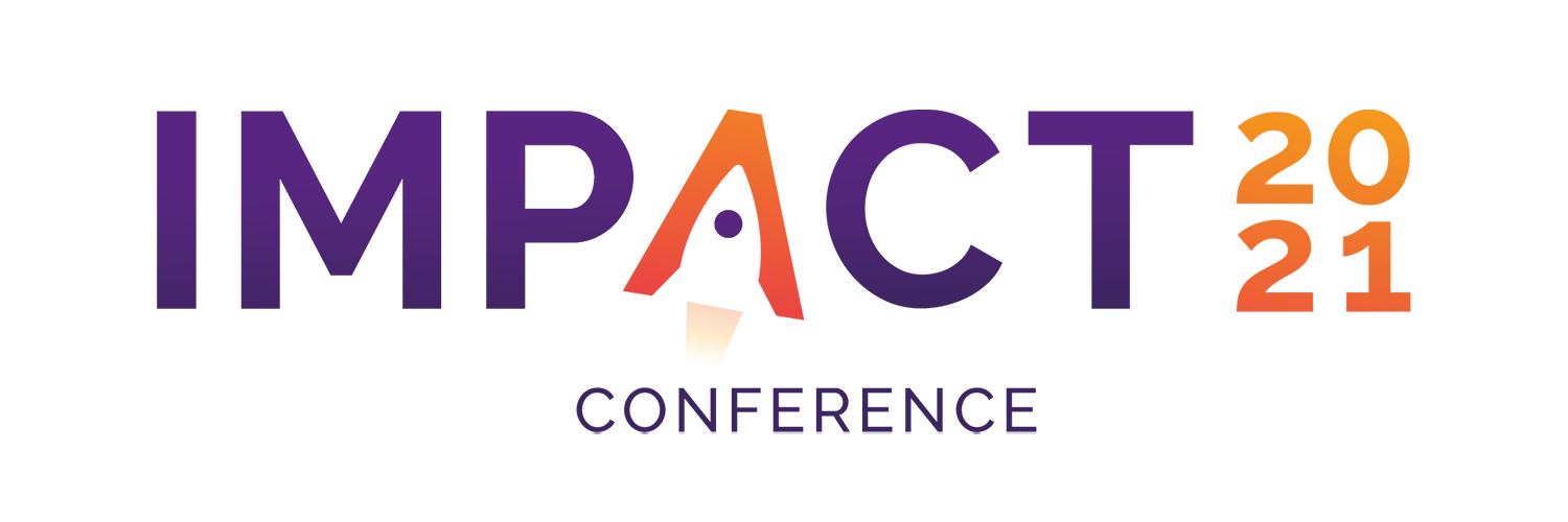 IMPACT 2021 replay - The IMPACT Conference