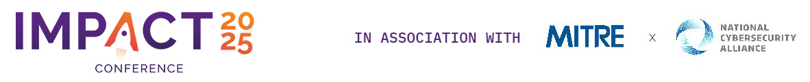 IMPACT 2025 USA event - The IMPACT Conference