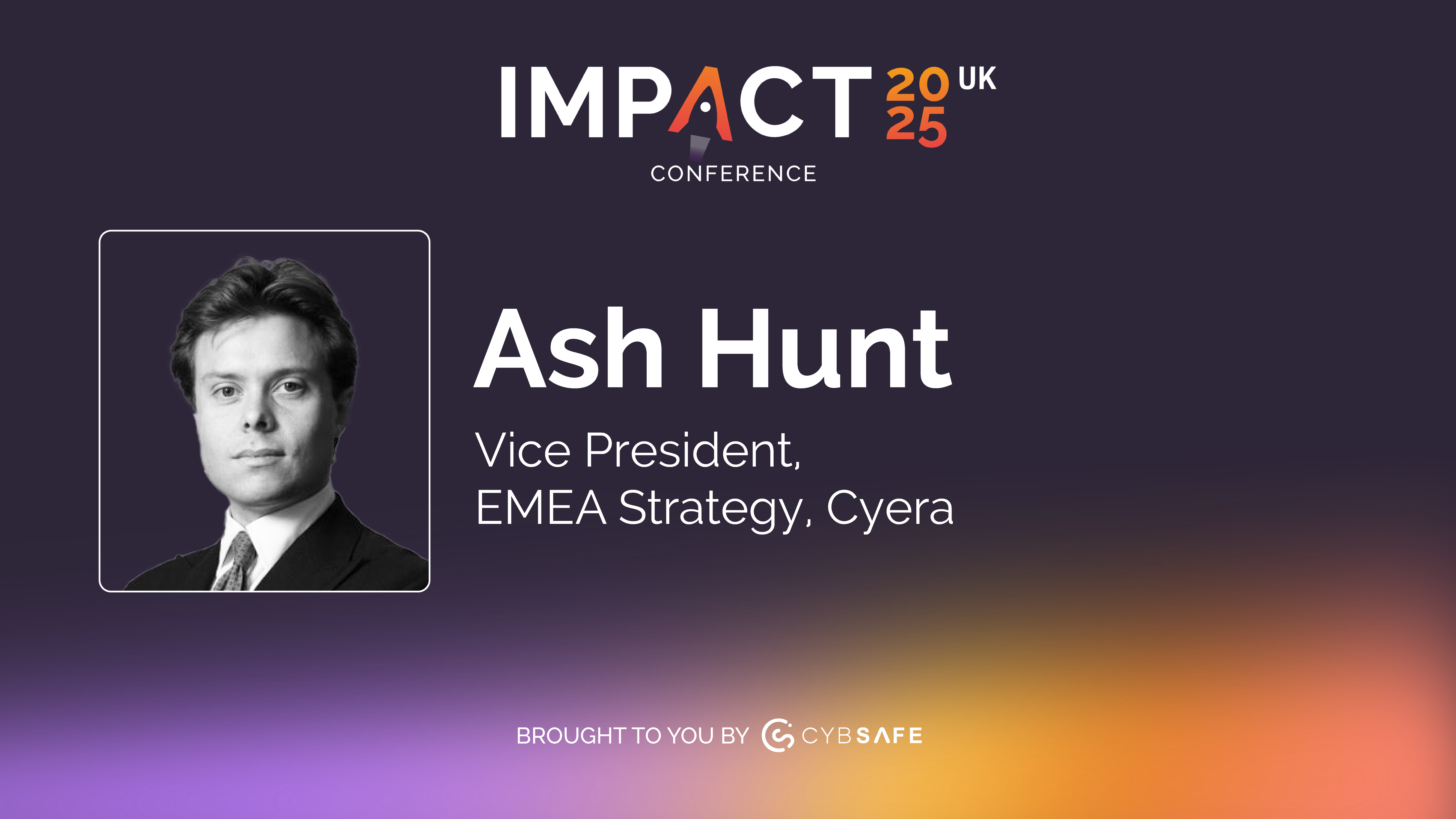 Ash Hunt | IMPACT 2025