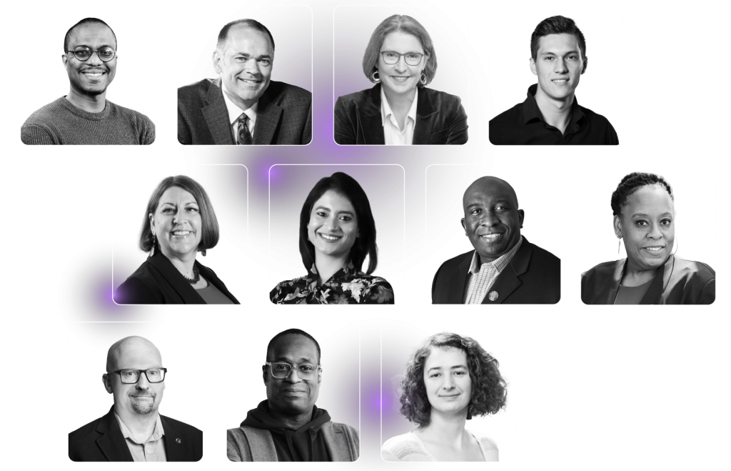 IMPACT 2025 USA event - The IMPACT Conference