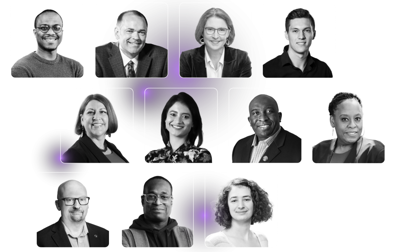 IMPACT 2026 USA - The IMPACT Conference