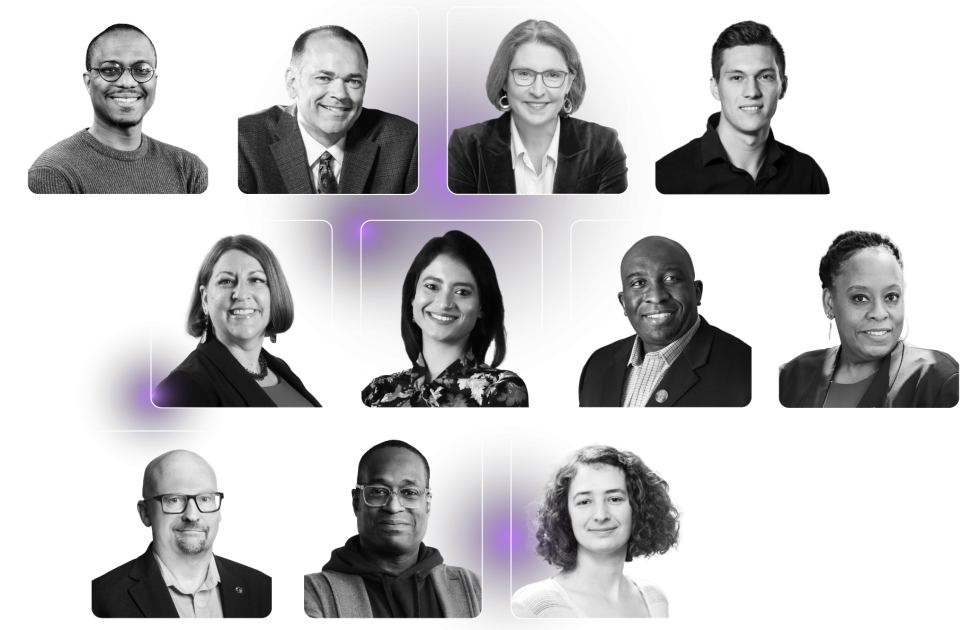 IMPACT 2026 USA - The IMPACT Conference