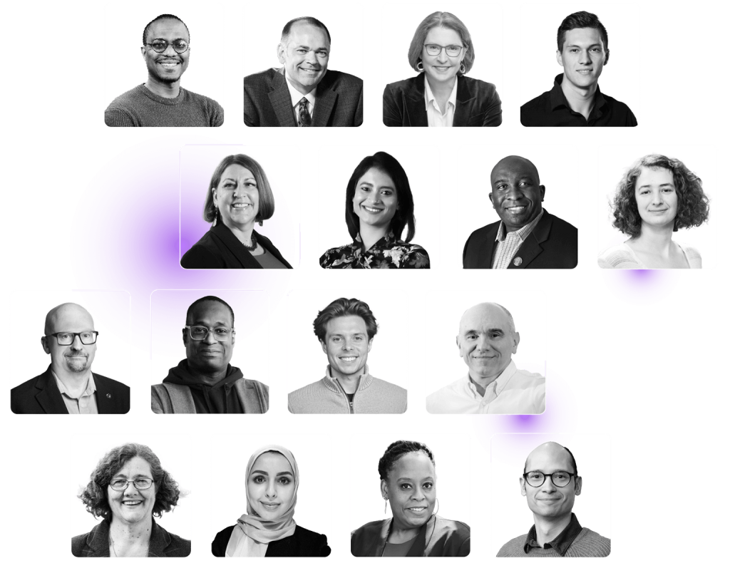 The IMPACT 2025 conference - Brought to you by CybSafe